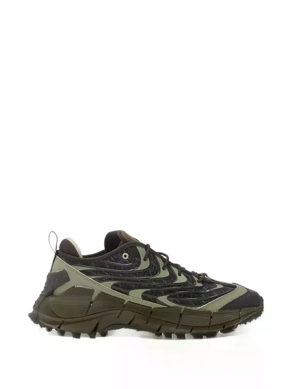 REEBOK Zig Kinetica 3.5 Edge Sneakers