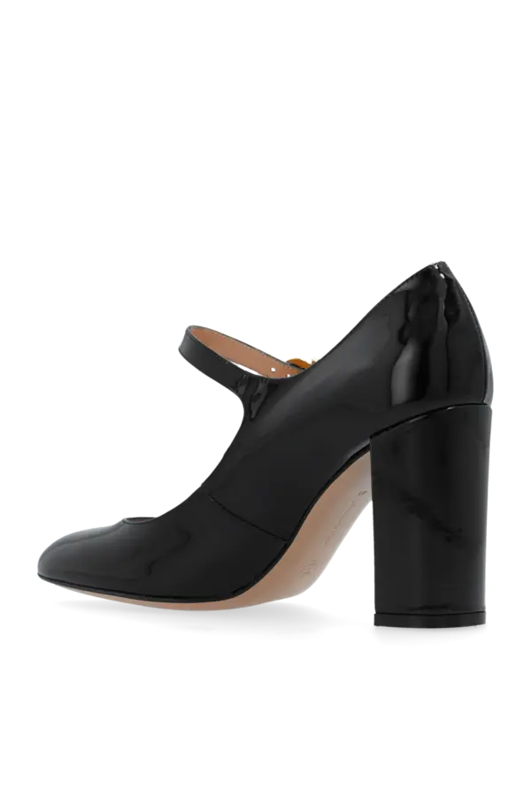 GIANVITO ROSSI Heeled Shoes Mary