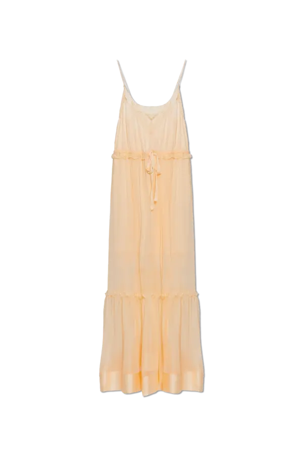 Ulla Johnson Imogen’ Silk Dress