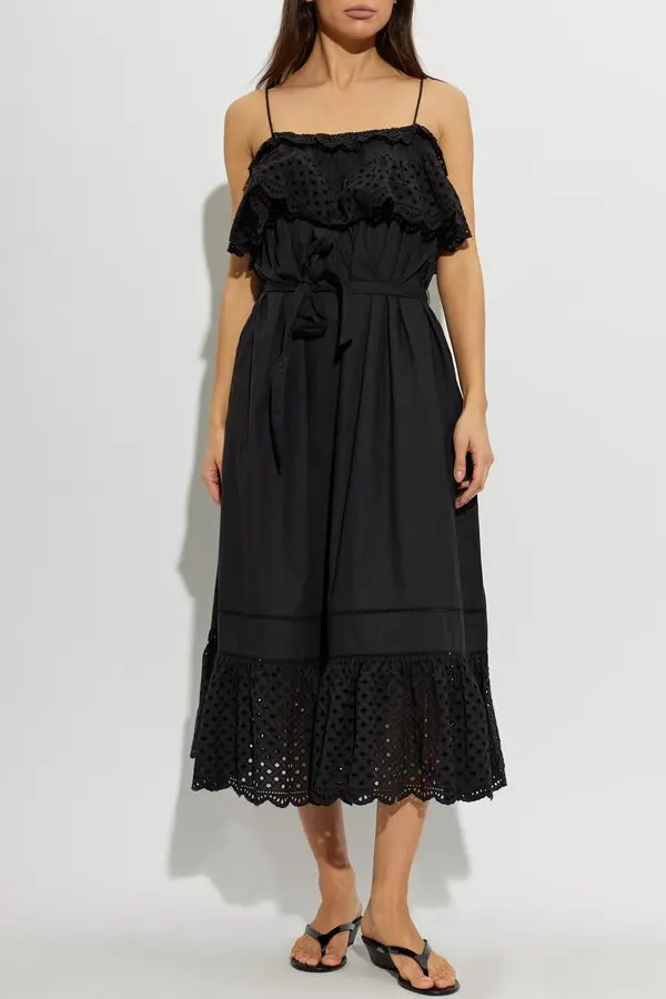 Ulla Johnson Long Dress ‘cami