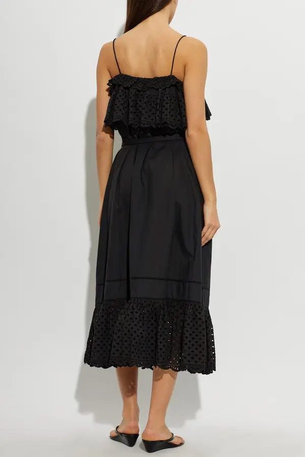 Ulla Johnson Long Dress ‘cami