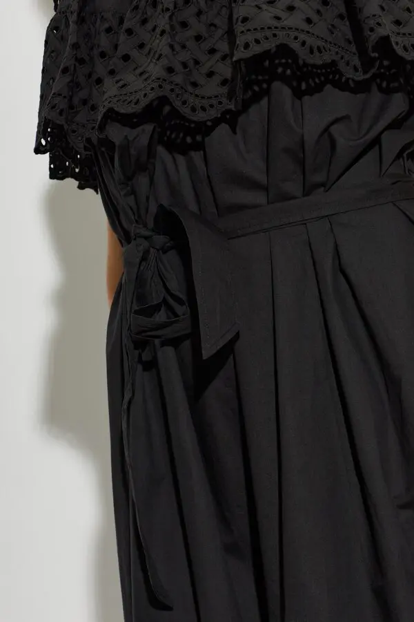 Ulla Johnson Long Dress ‘cami