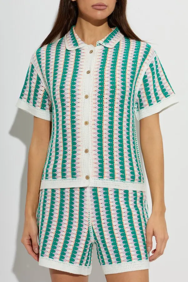 BANANA MOON Top ‘avila Bloomday