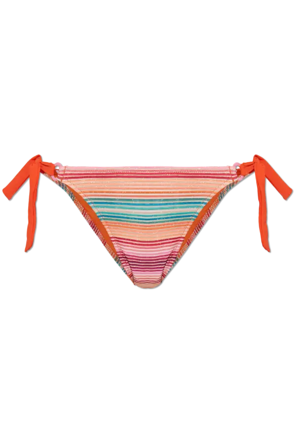 BANANA MOON Dasia Coralpop’ Bikini Bottoms