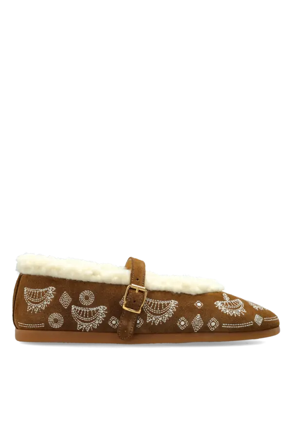 POSA Moritz’ Ballet Flats