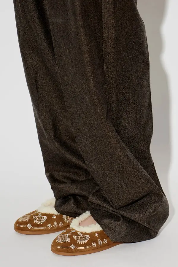POSA Moritz’ Ballet Flats