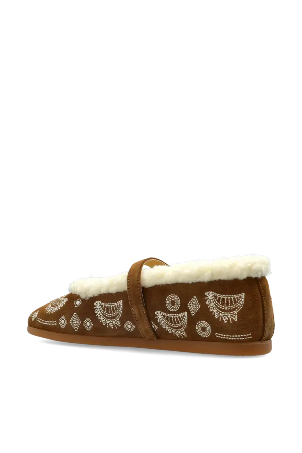 POSA Moritz’ Ballet Flats