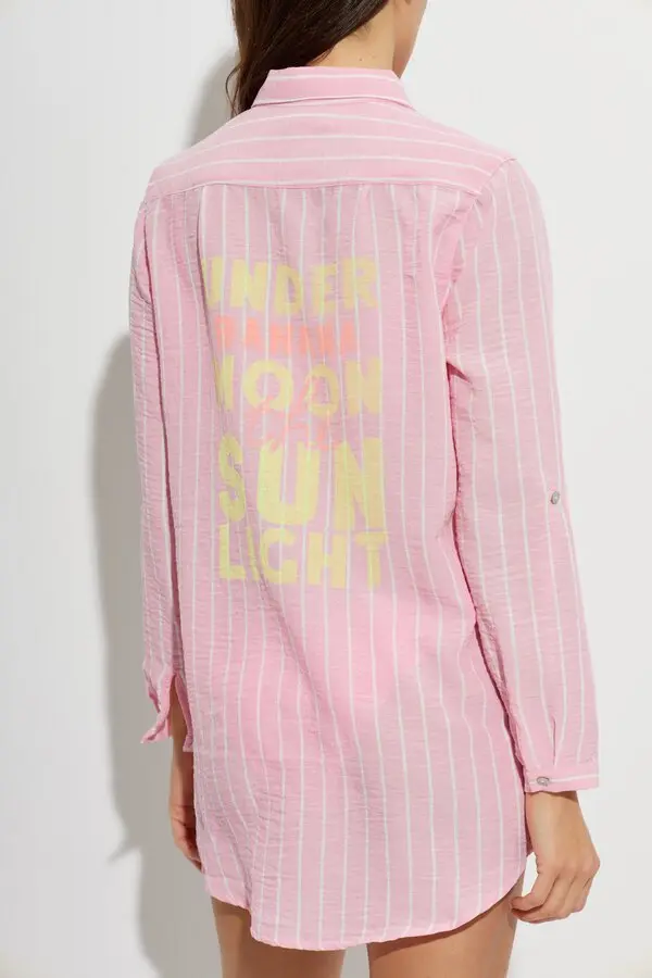 BANANA MOON Garel Galeana’ Shirt
