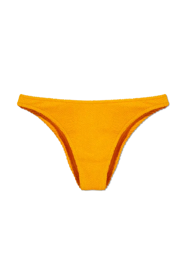 BANANA MOON Naida Popcorn’ Bikini Bottoms