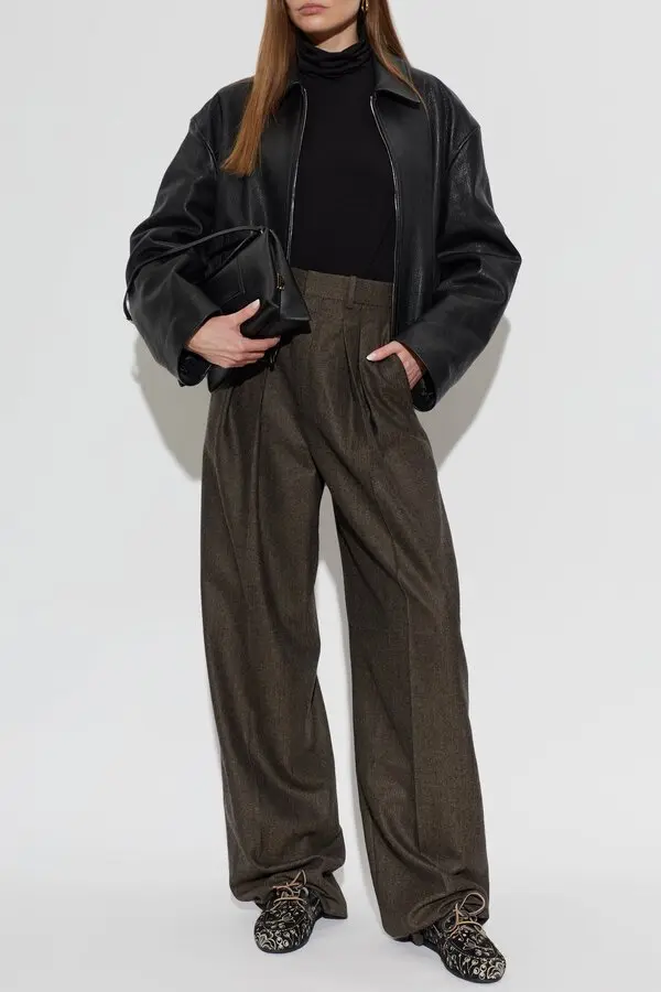 POSA Boat Botanic’ Loafers