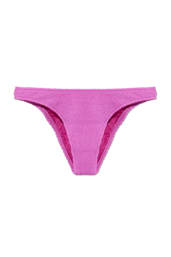 BANANA MOON Bikini Bottom ‘naida Popcorn