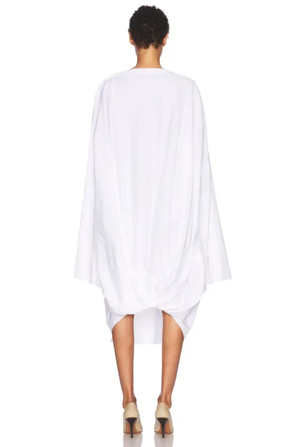 THE ROW Lanau Dress