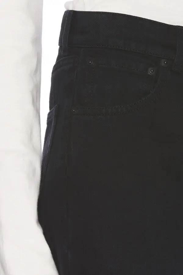 THE ROW Imma Straight Leg