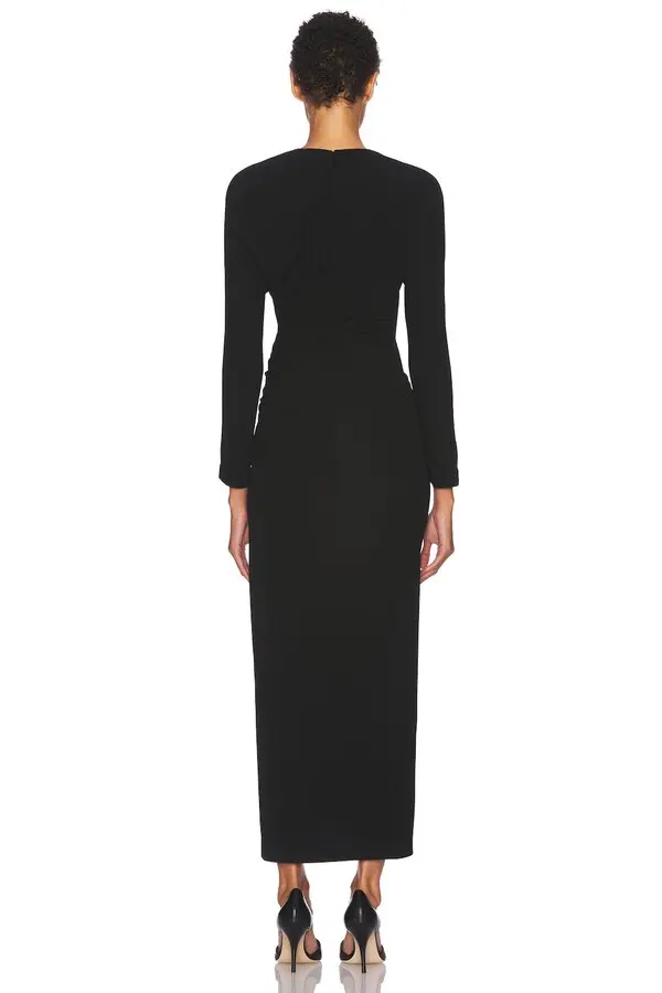 THE ROW Artia Dress