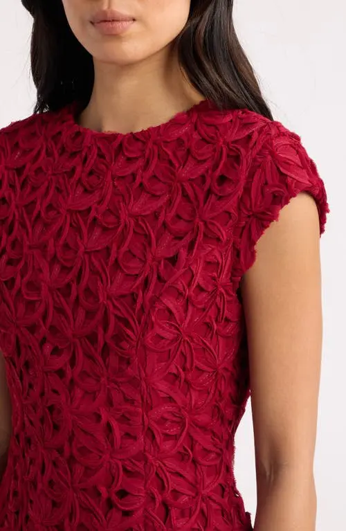 Line & Dot Aris Minidress