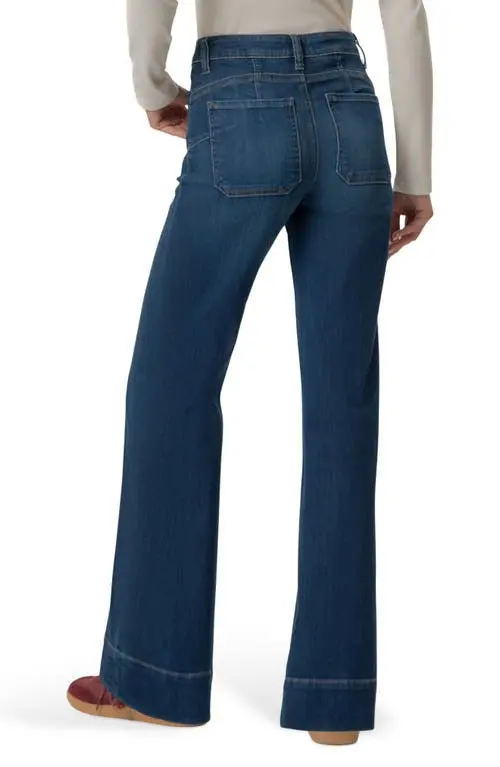 Kut From The Kloth Maya High Waist Wide Leg Jeans
