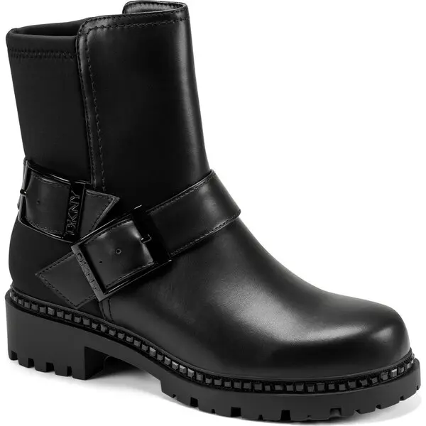 Dkny Roselle Bootie
