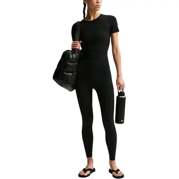 Nike Zenvy Dri-fit High-waisted 7/8 Tights