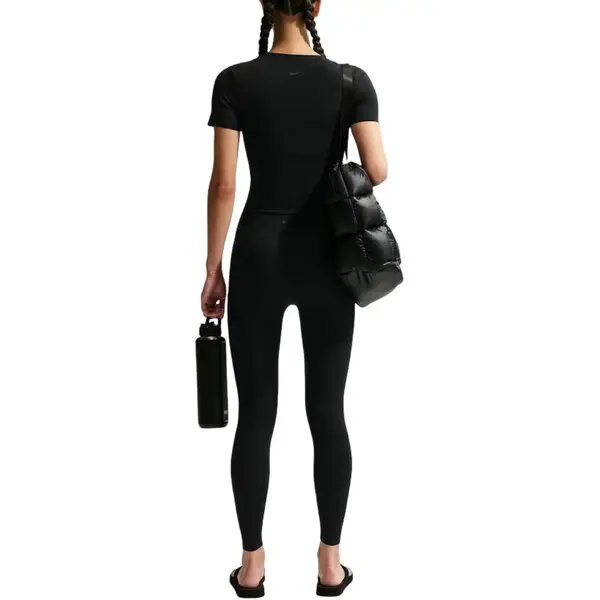 Nike Zenvy Dri-fit High-waisted 7/8 Tights