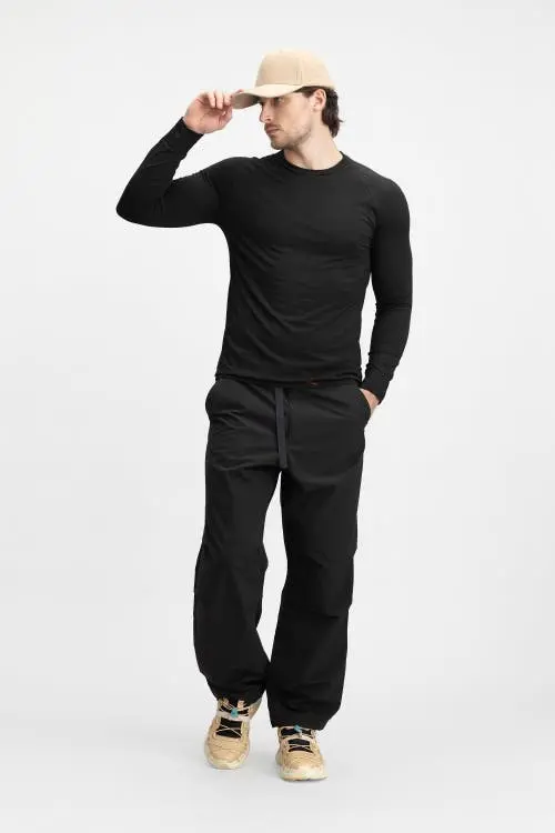 COZY ZERO Performawool Classic Fit 2.0 Long Sleeve Top