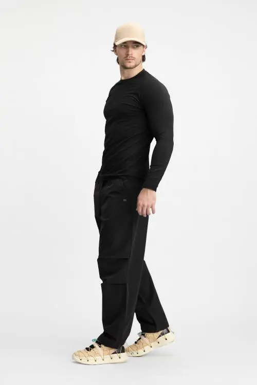 COZY ZERO Performawool Classic Fit 2.0 Long Sleeve Top