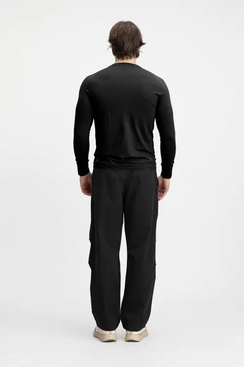 COZY ZERO Performawool Classic Fit 2.0 Long Sleeve Top
