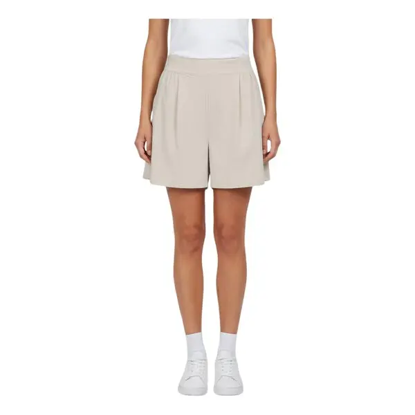 Nike Dri-fit 24.7 Perfectstretch Trend Short 'beige Sail - Beige/sail