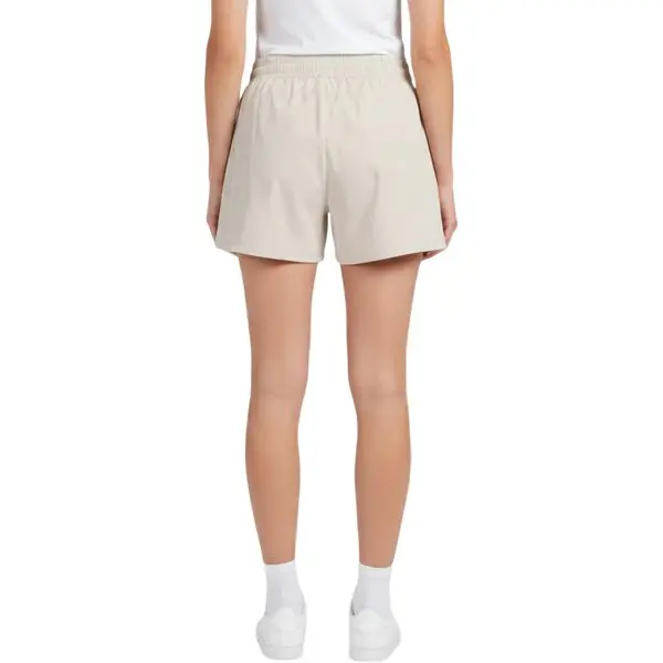 Nike Dri-fit 24.7 Perfectstretch Trend Short 'beige Sail