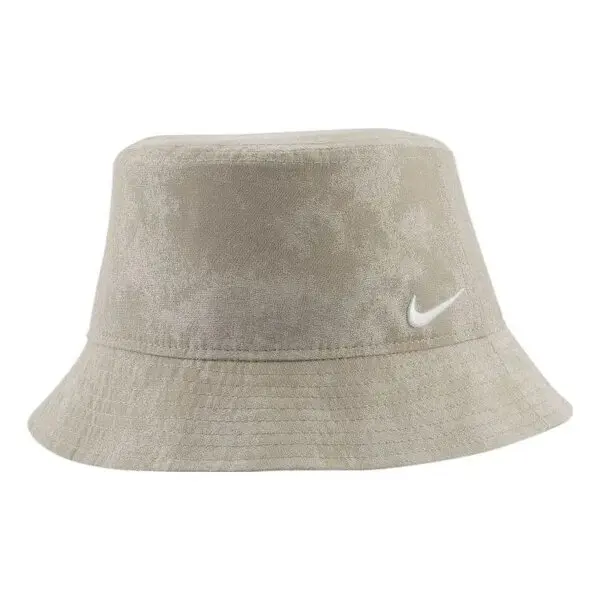 Nike U Nrg Bucket Malt 21fa-s 'beige - Beige/white