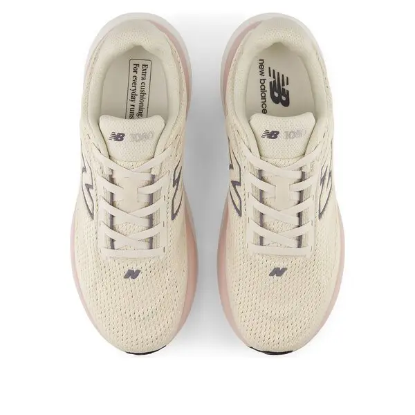 NEW BALANCE 1080v15 D Wide 'timberwolf Neptune Grey