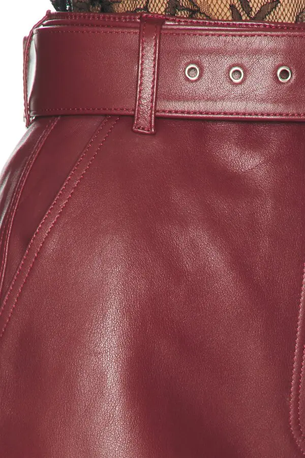 Alex Perry Pencil Skirt