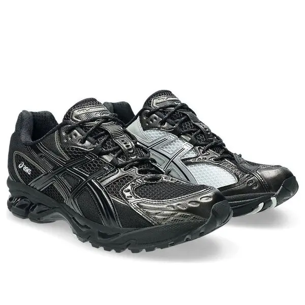 Asics Gel-nimbus .1 'black