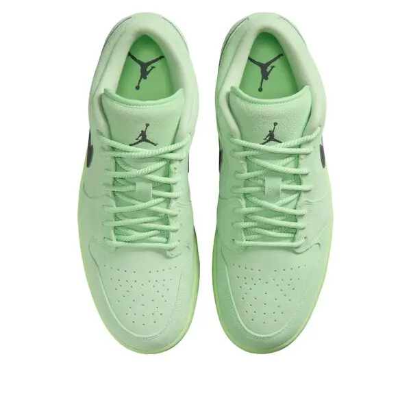 JORDAN 1 Low Se 'lime Blast