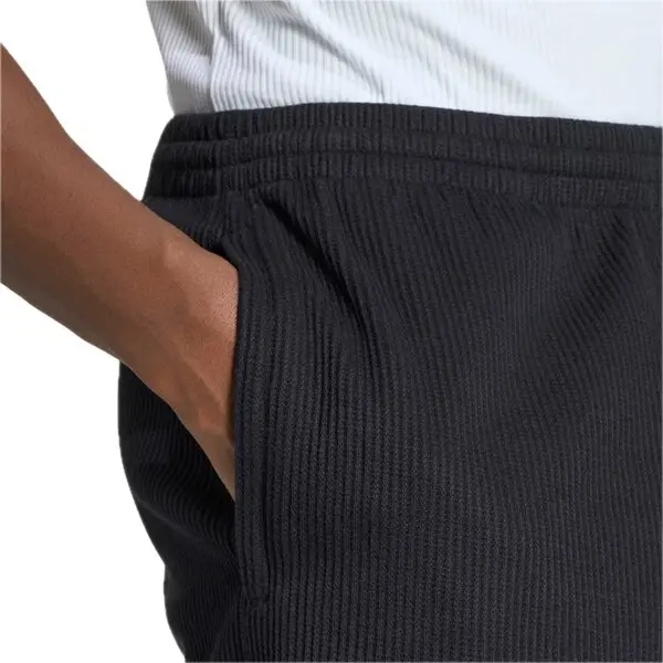 Adidas Originals Trefoil Essentials Waffle Shorts Asia Sizing