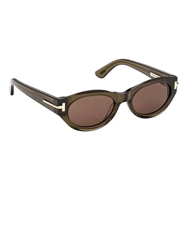 TOM FORD Icon Sunglasses