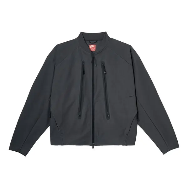 Nike Tech Shori Jacket Asia Sizing