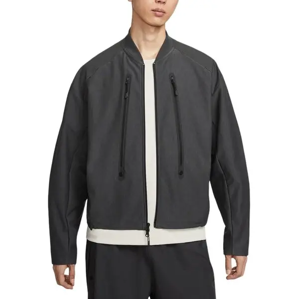 Nike Tech Shori Jacket Asia Sizing