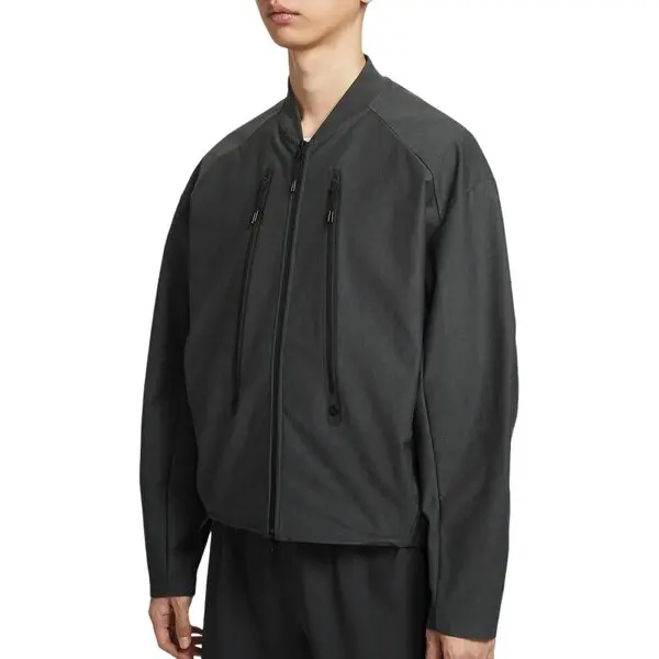 Nike Tech Shori Jacket Asia Sizing