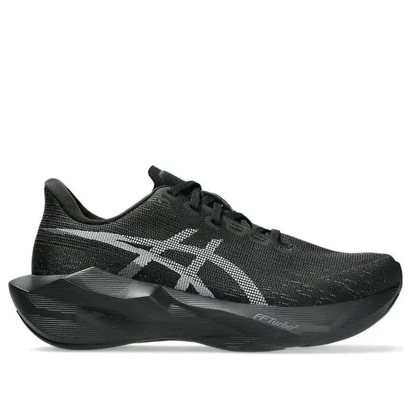 Asics Novablast 'black