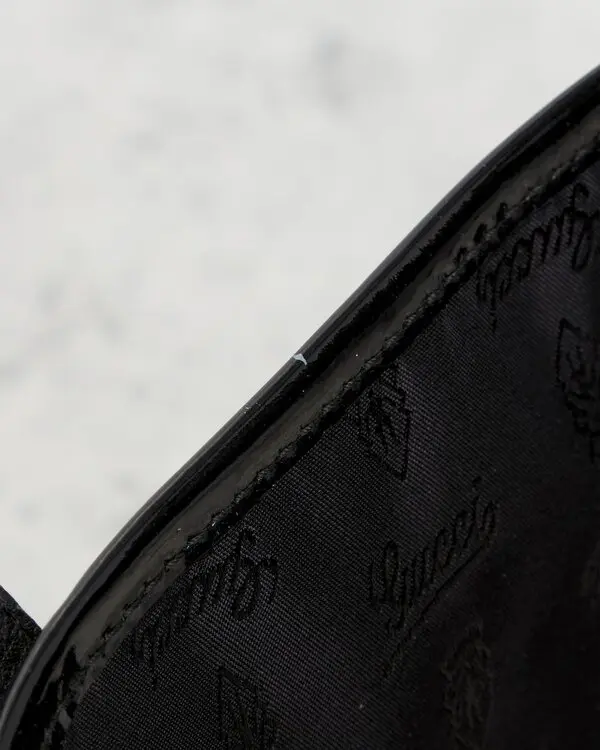 FWRD RENEW Gucci Jolie Tote Bag