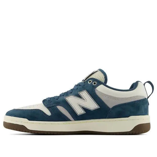 NEW BALANCE X Focus Numeric 480 ‘blue White