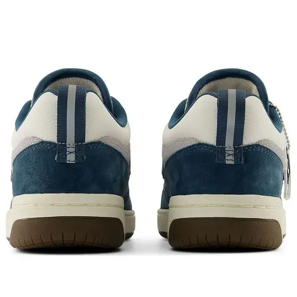 NEW BALANCE X Focus Numeric 480 ‘blue White