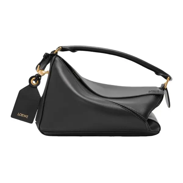 Loewe Small Featherlight Puzzle Bag