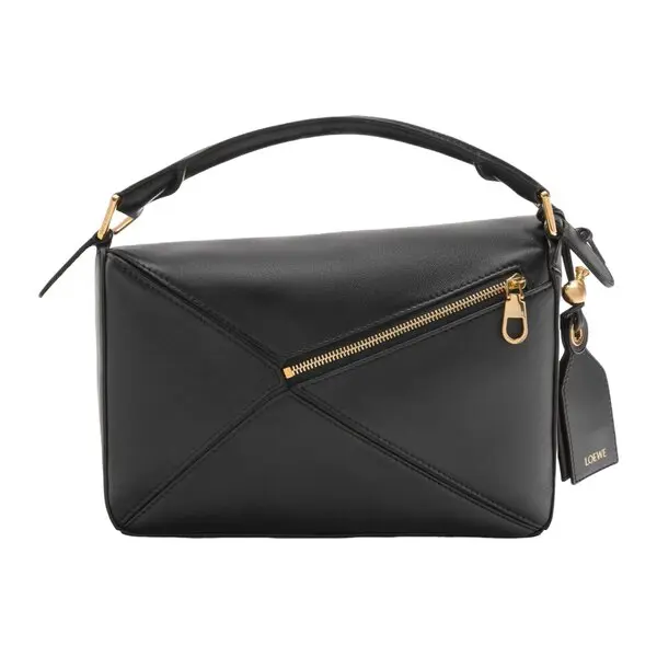Loewe Small Featherlight Puzzle Bag