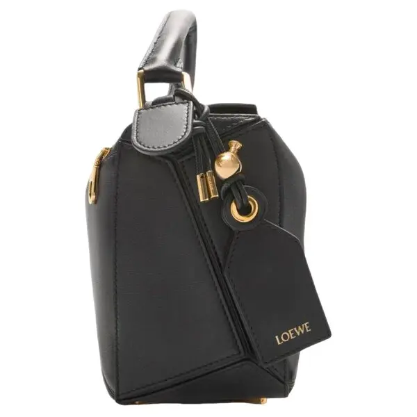 Loewe Small Featherlight Puzzle Bag