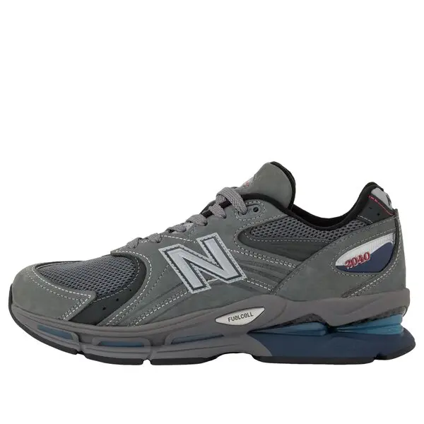 NEW BALANCE 2040v5 Made In Usa 'grey Blue
