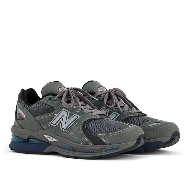 NEW BALANCE 2040v5 Made In Usa 'grey Blue
