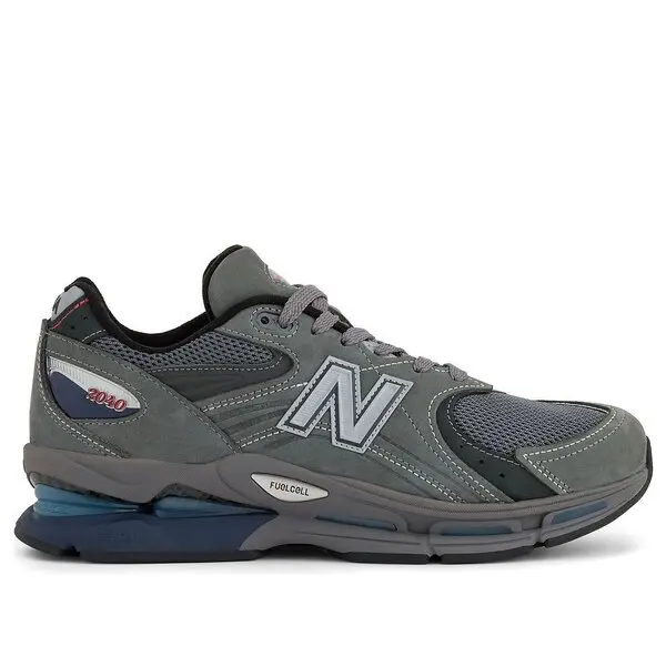 NEW BALANCE 2040v5 Made In Usa 'grey Blue