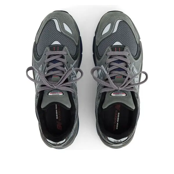 NEW BALANCE 2040v5 Made In Usa 'grey Blue