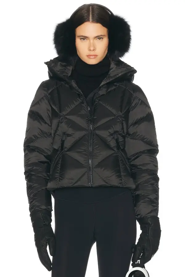 Goldbergh Harumi Ski Jacket